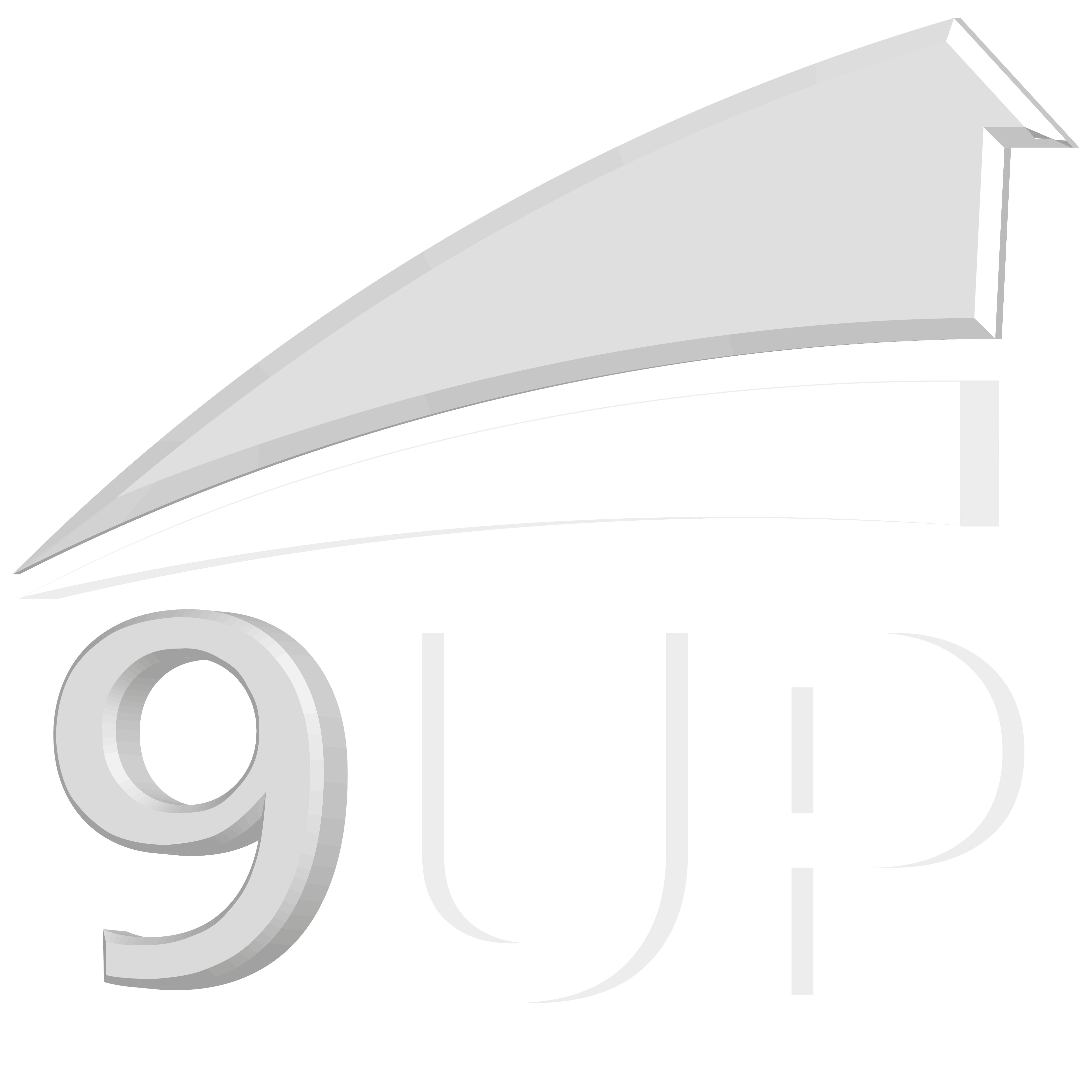 9UP | Raise the bar